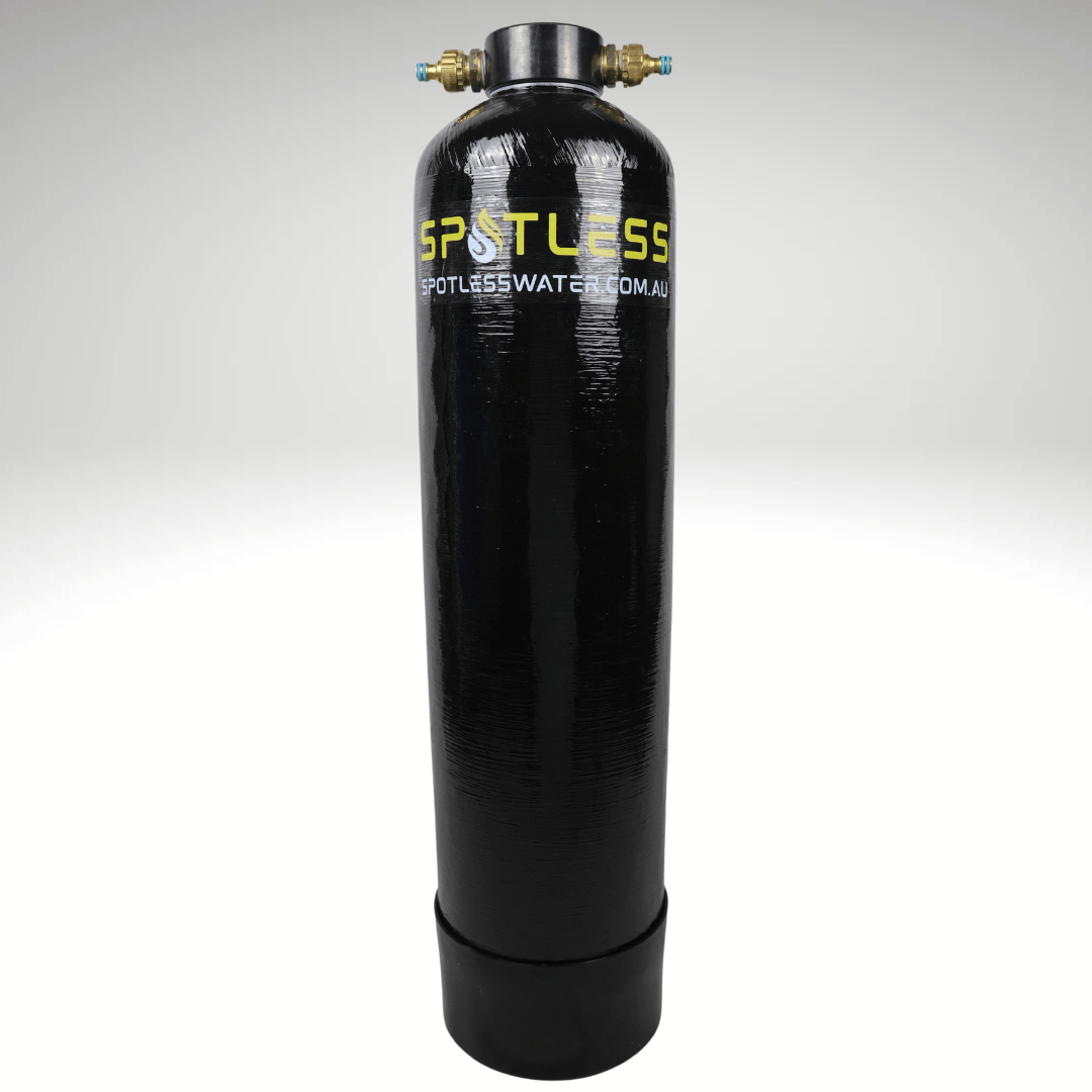 Deionized Water System - 25L Medium – Spotless Water Systems