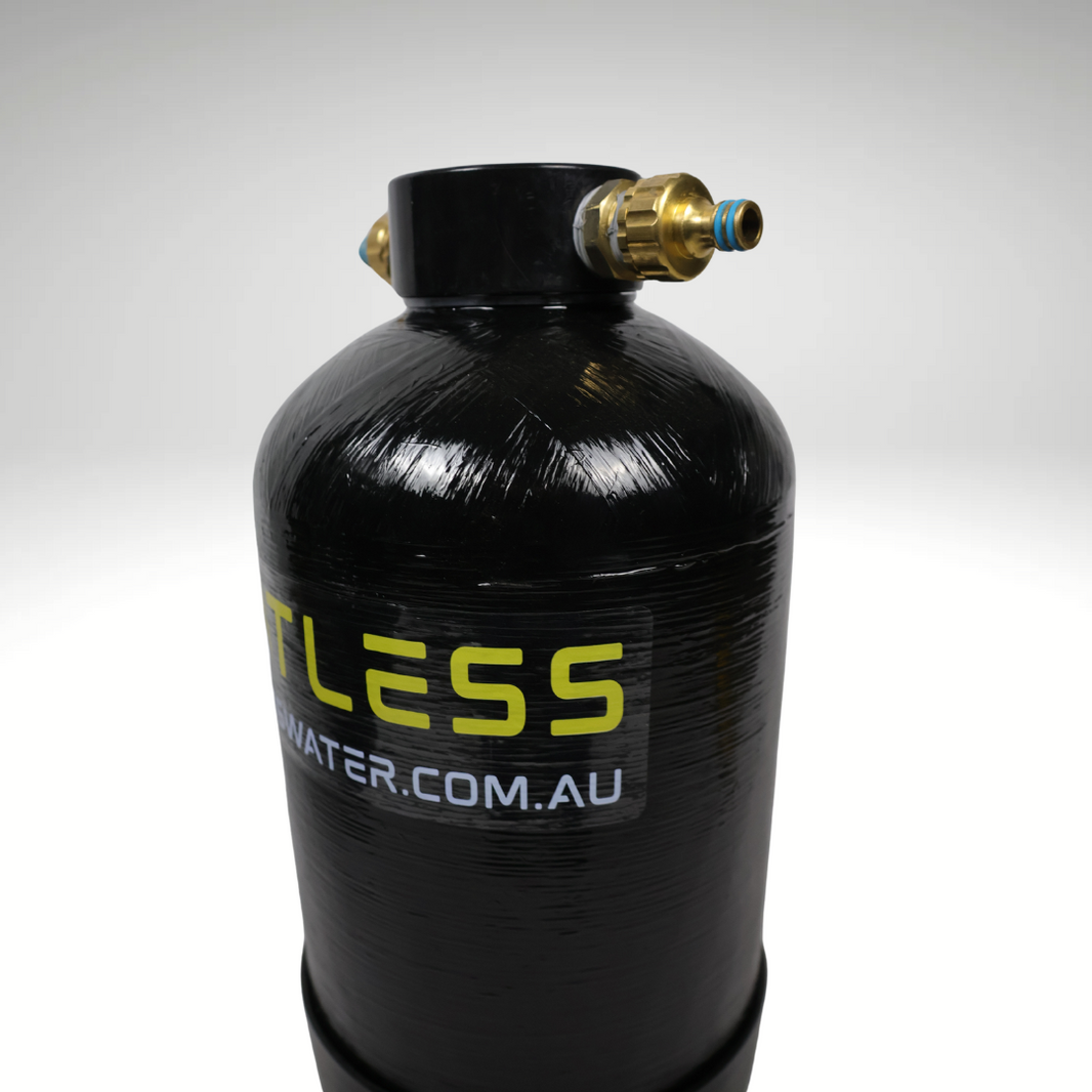 Home – Spotless Water Systems